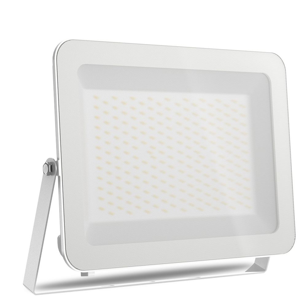 Fos me Προβολέας LED 200W Φυσικό Λευκό 4000K 07-00729-1 | Skroutz.gr