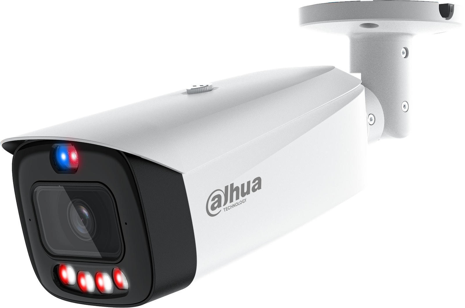 Dahua IPC-HFW3649T1-AS-PV-0280B-PRO IP Cameră de Supraveghere Wi-Fi ...