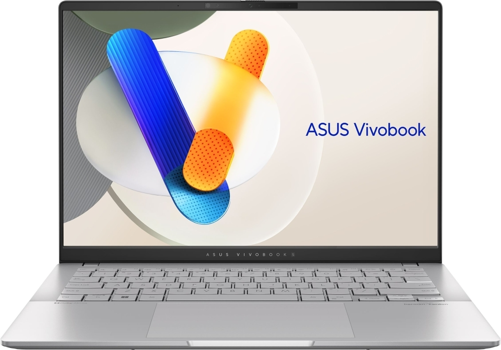 Asus Vivobook S M5406NA-QD080 14" OLED FHD+ (Ryzen 5-7535HS/16GB/512GB ...