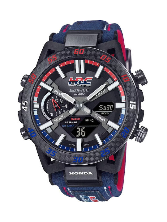 casio wave ceptor 4757