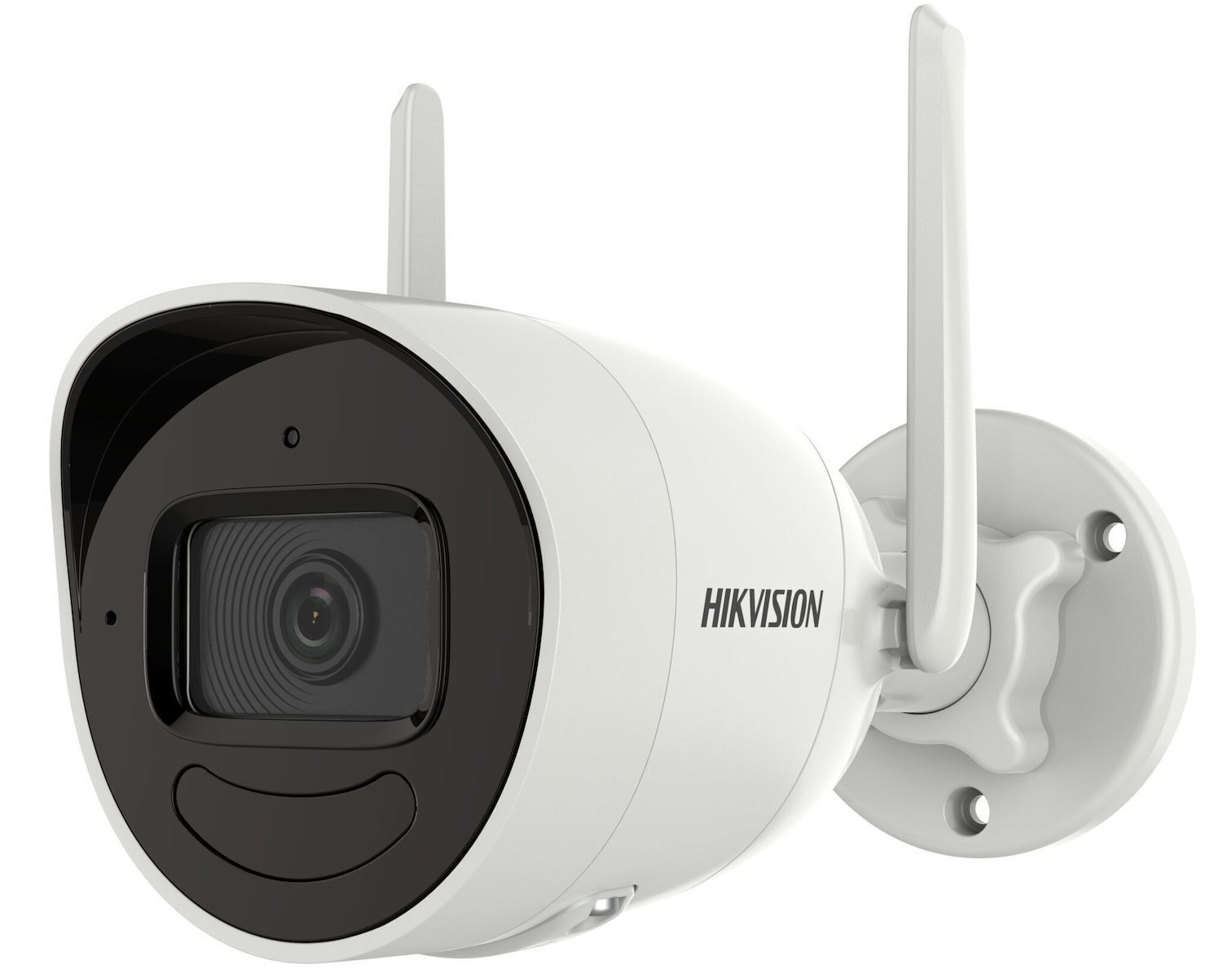 Hikvision DS-2CV2041G2-IDW(W) IP Κάμερα Παρακολούθησης Wi-Fi Full HD+ ...