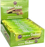 ION Break Σοκολάτα Dubai 100gr | Skroutz.gr