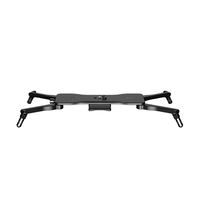Camera Rail Slider Lightweight Aluminum Alloy Versatile Mounting ...