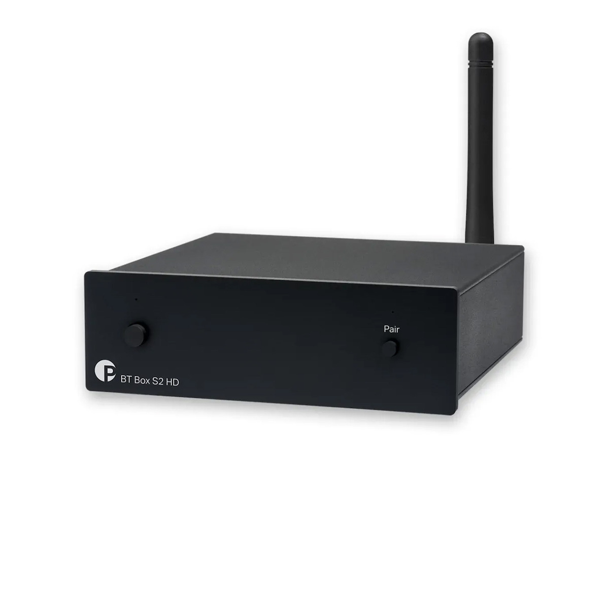 Pro-Ject Audio Bt Box S2 Hd Μαύρο | Skroutz.gr