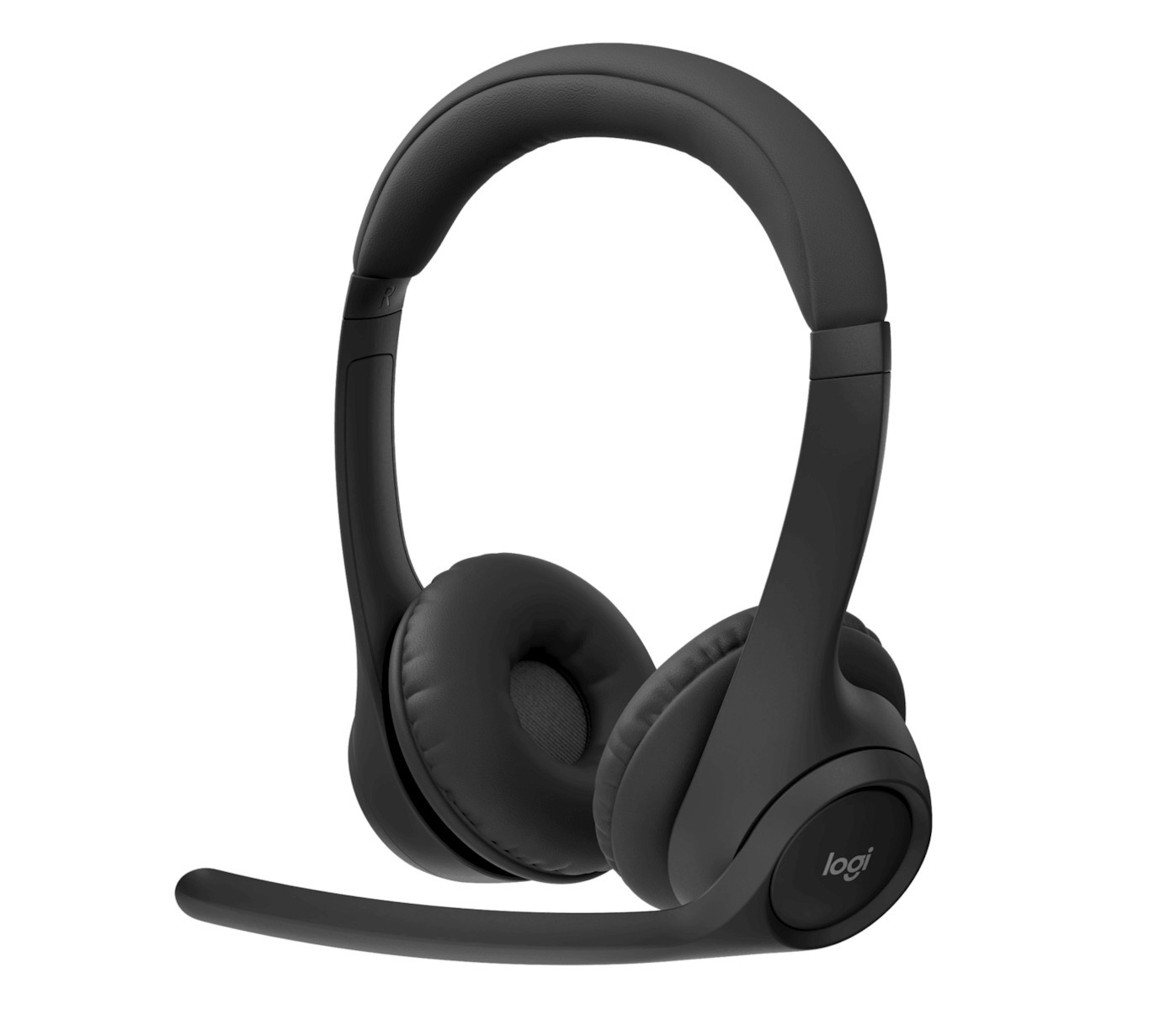 Logitech Zone 305 Business Ασύρματα On Ear Multimedia Ακουστικά με ...