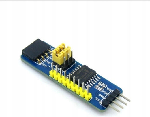 Pcf8574 I O Port Expander Arduino Module Skroutz Gr