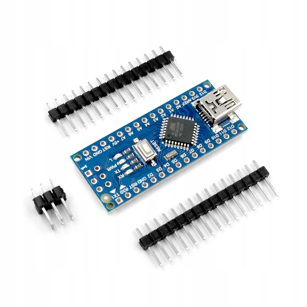 Arduino Nano V3.0 Ch340 Atmega328 Clone 16mhz | Skroutz Cyprus