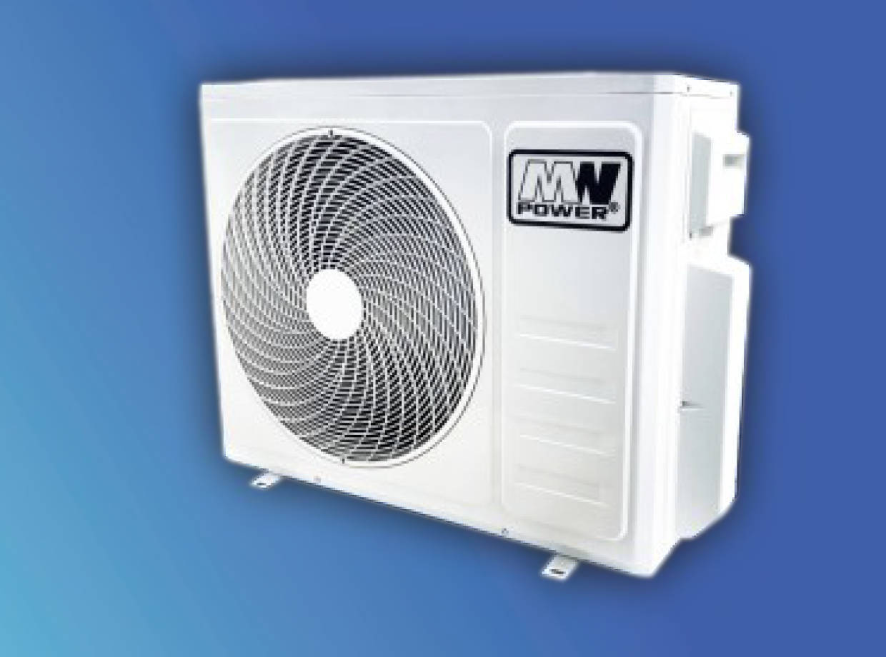 Omega Odu 27k3 G3 Multisplit Outdoor Unit 3-port 27 Kbtu H | Skroutz.gr