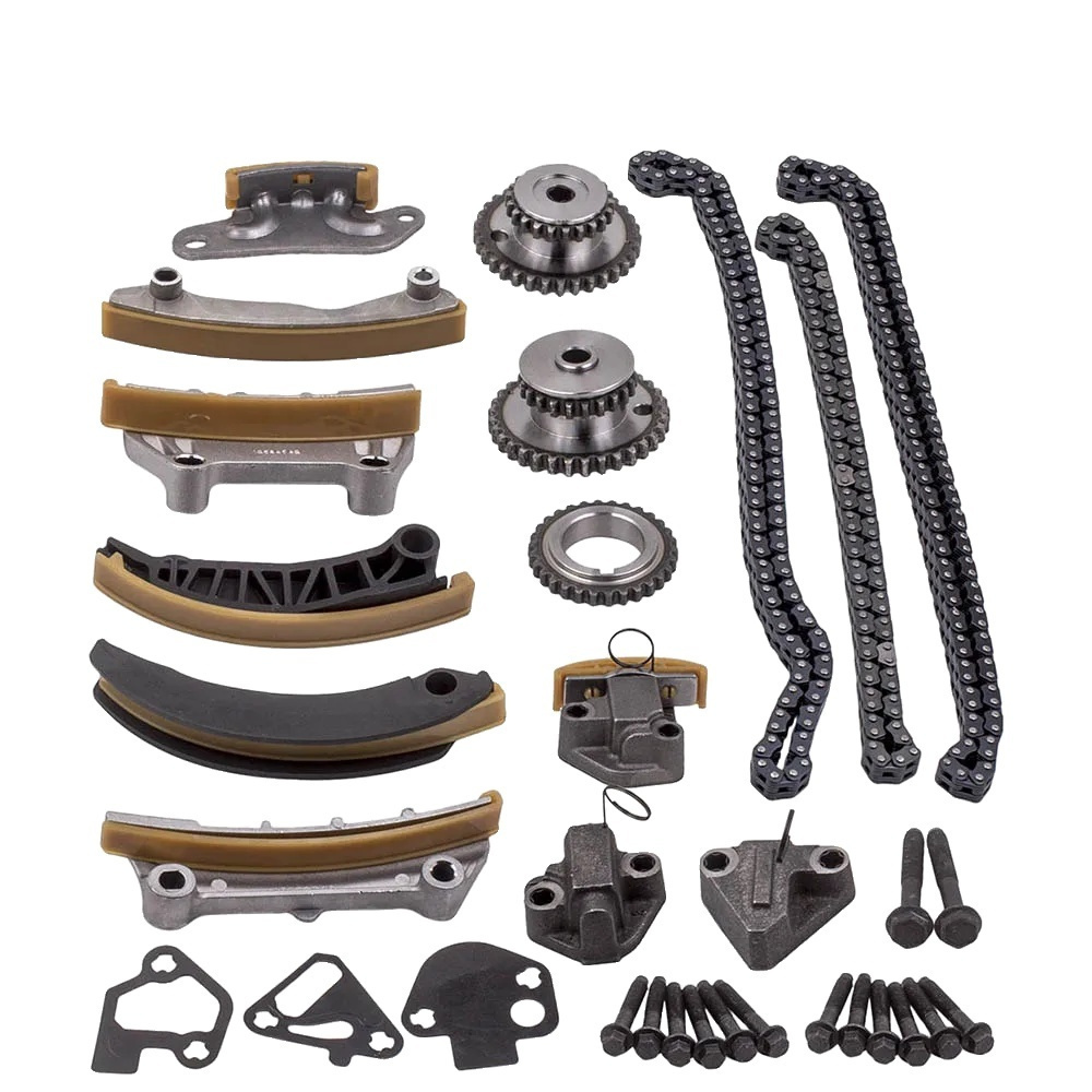 Timing Chain Kit Compatible Holden Commodore Calais Ve Vf V6 36l Engine ...