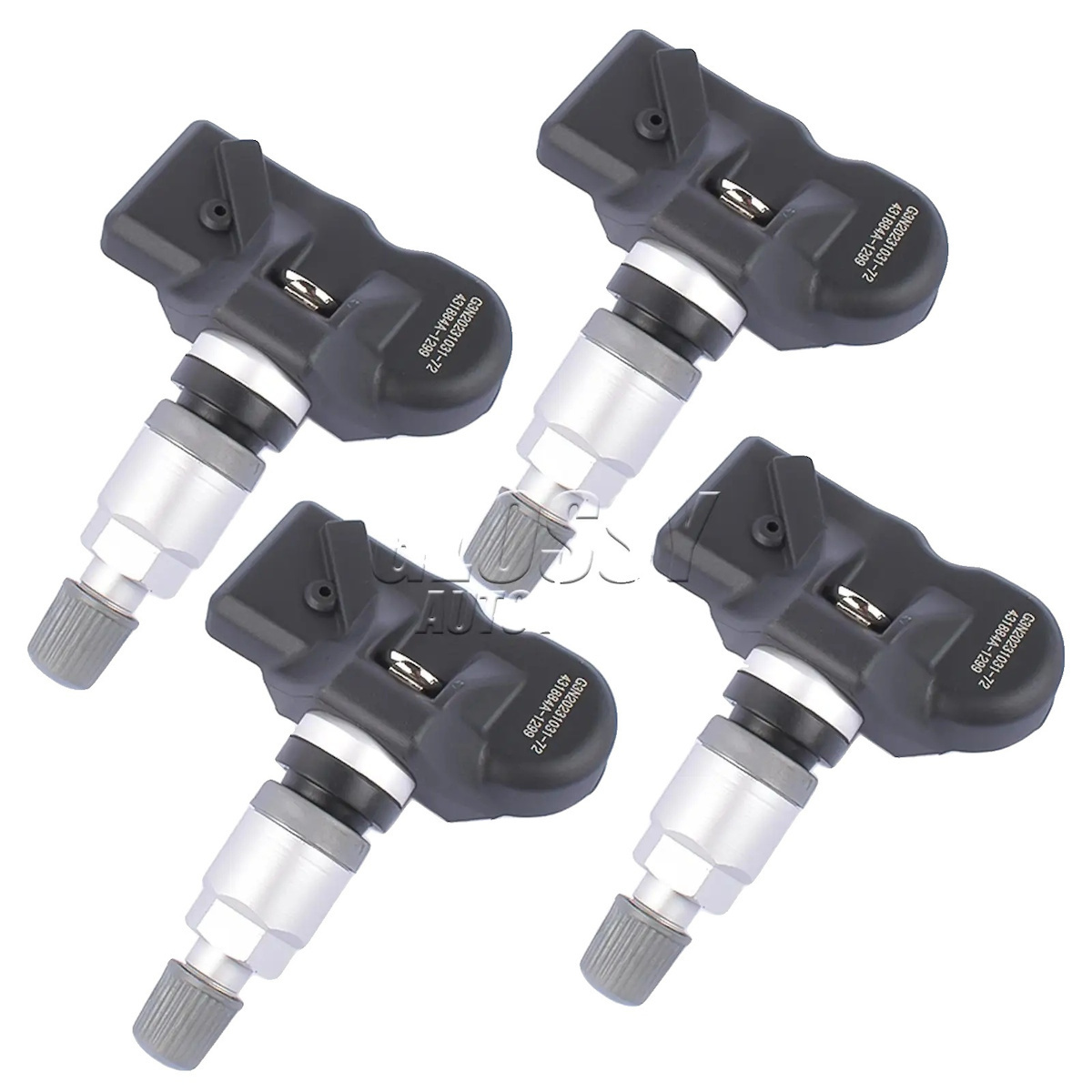 Tpms Tire Pressure Sensors Compatible Bmw 5 6 7 Series | Skroutz.gr