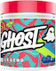 Ghost Legend V4 Ειδικό Συμπλήρωμα Διατροφής 645gr Blue Raspberry ...
