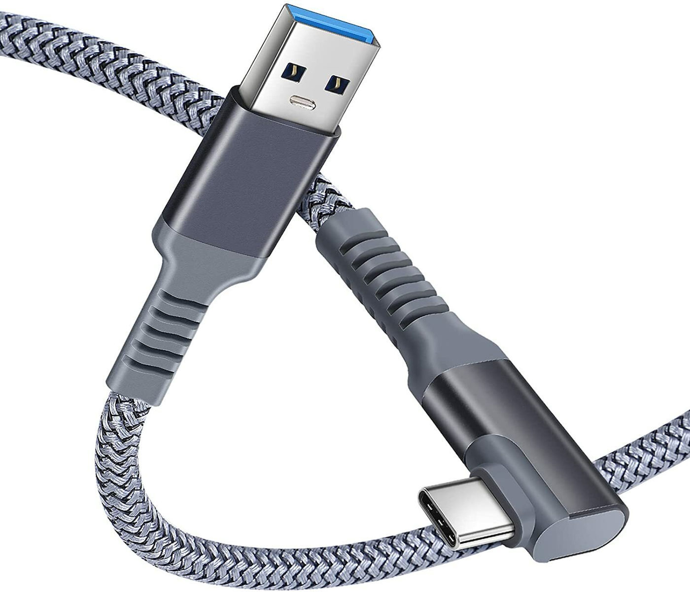 Meta USB 2.0 Cable USB-C male - USB-A 5m | Skroutz.gr