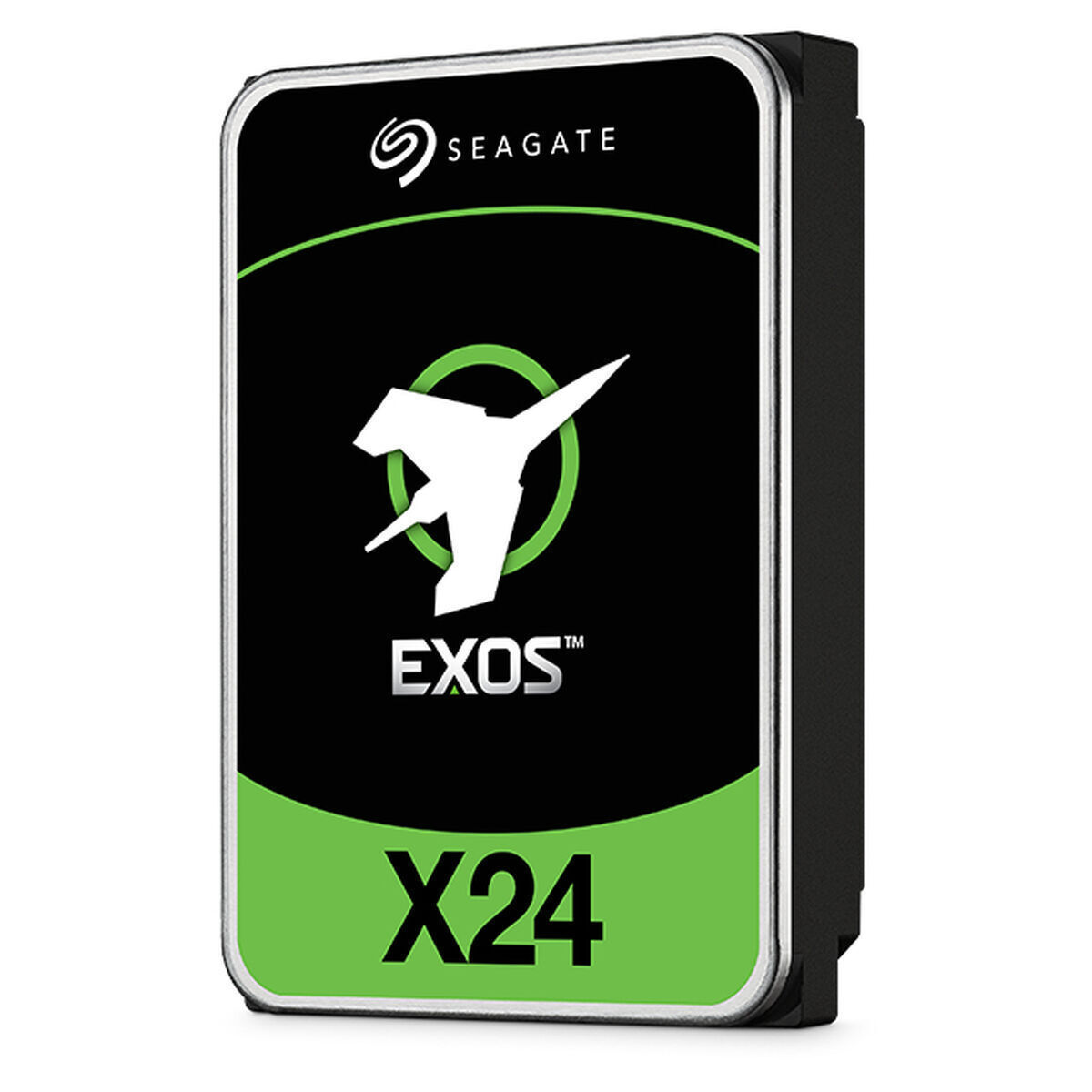 Σκληρός Δίσκος Seagate Seagate Exos X24 24 Tb 7200 Rpm 512 Mb 3 5 ...