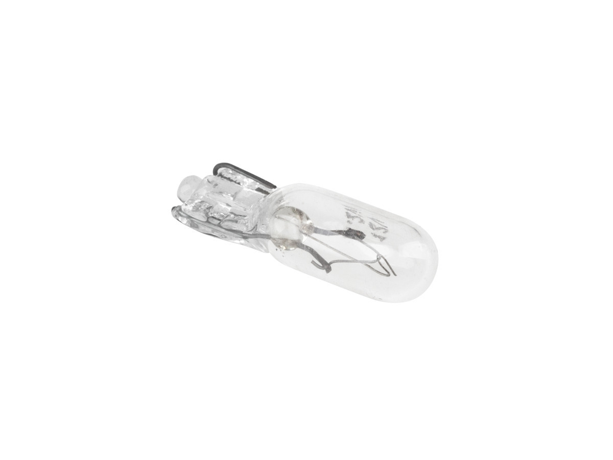 Car Bulb 12v 1.2w W1.2w Transparent | Skroutz.gr