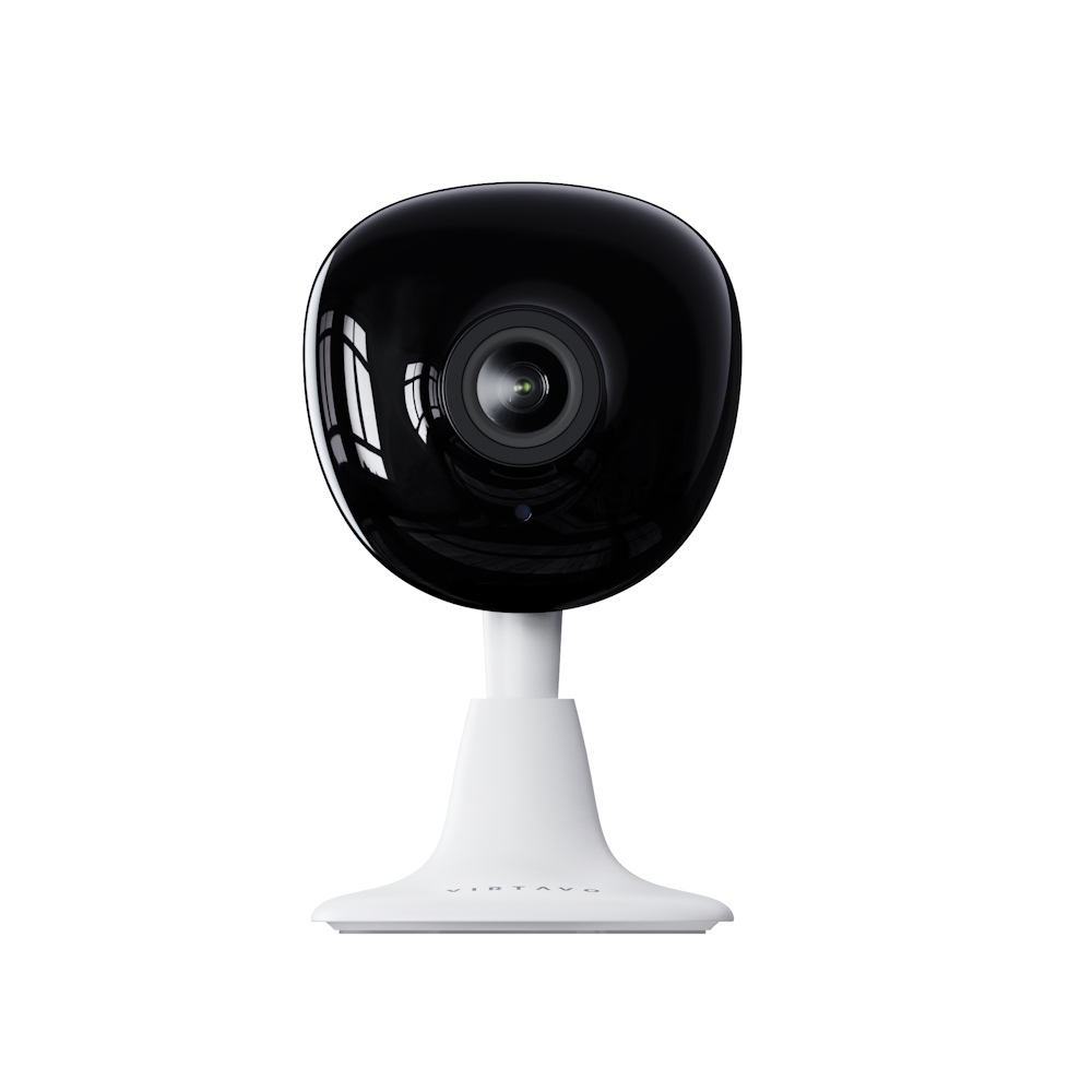 Virtavo ET-Observer IP Κάμερα Παρακολούθησης Wi-Fi Full HD+ 4MP με ...