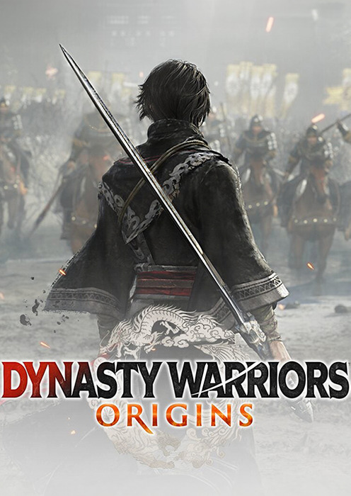 Dynasty Warriors: Origins PC Game | Skroutz.gr
