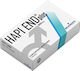 Hapi End Hapi End Plus 800mg Συμπλήρωμα για Λίμπιντο & Ενίσχυση της Τεστοστερόνης 5 κάψουλες ...
