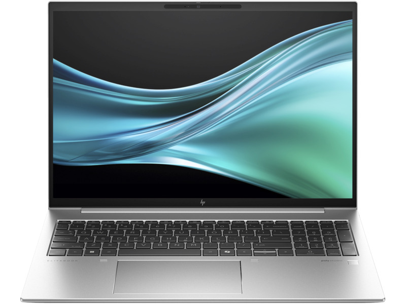 HP EliteBook 860 G11 16" IPS FHD+ (Ultra 5-125U/16GB/1TB SSD/W11 Pro ...