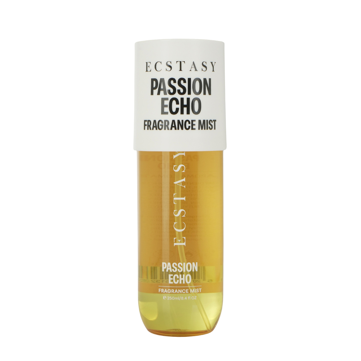 Ecstasy Perfumes Passion Echo Body Mist 250ml | Skroutz.gr