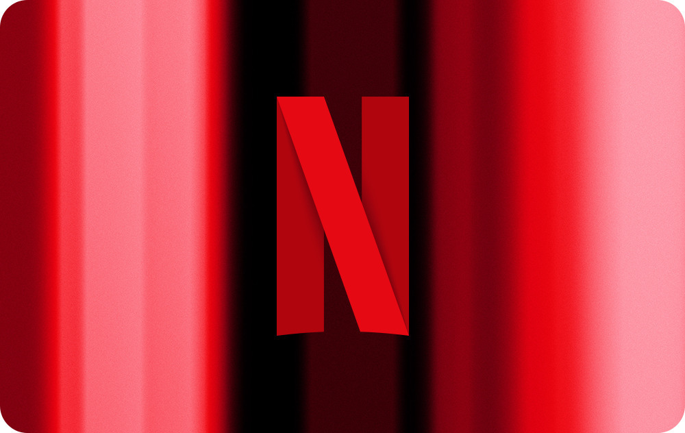 Netflix Δωροκάρτα 25€ Key | Skroutz.gr