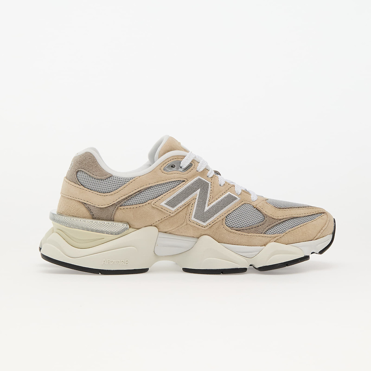 New Balance Pantofi Sport 9060 Incense / Raincloud / Arid Stone ...
