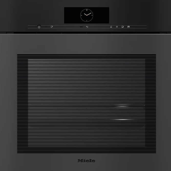Miele DGC 7860 HCX Pro Φούρνος άνω Πάγκου 67lt Π59.5εκ. 125 Gala ...