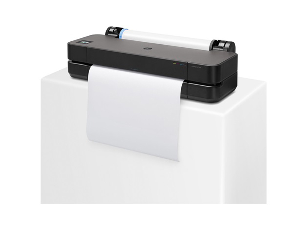 HP DesignJet T230 2025 Edition Plotter - 24'' (610mm) | Skroutz.gr