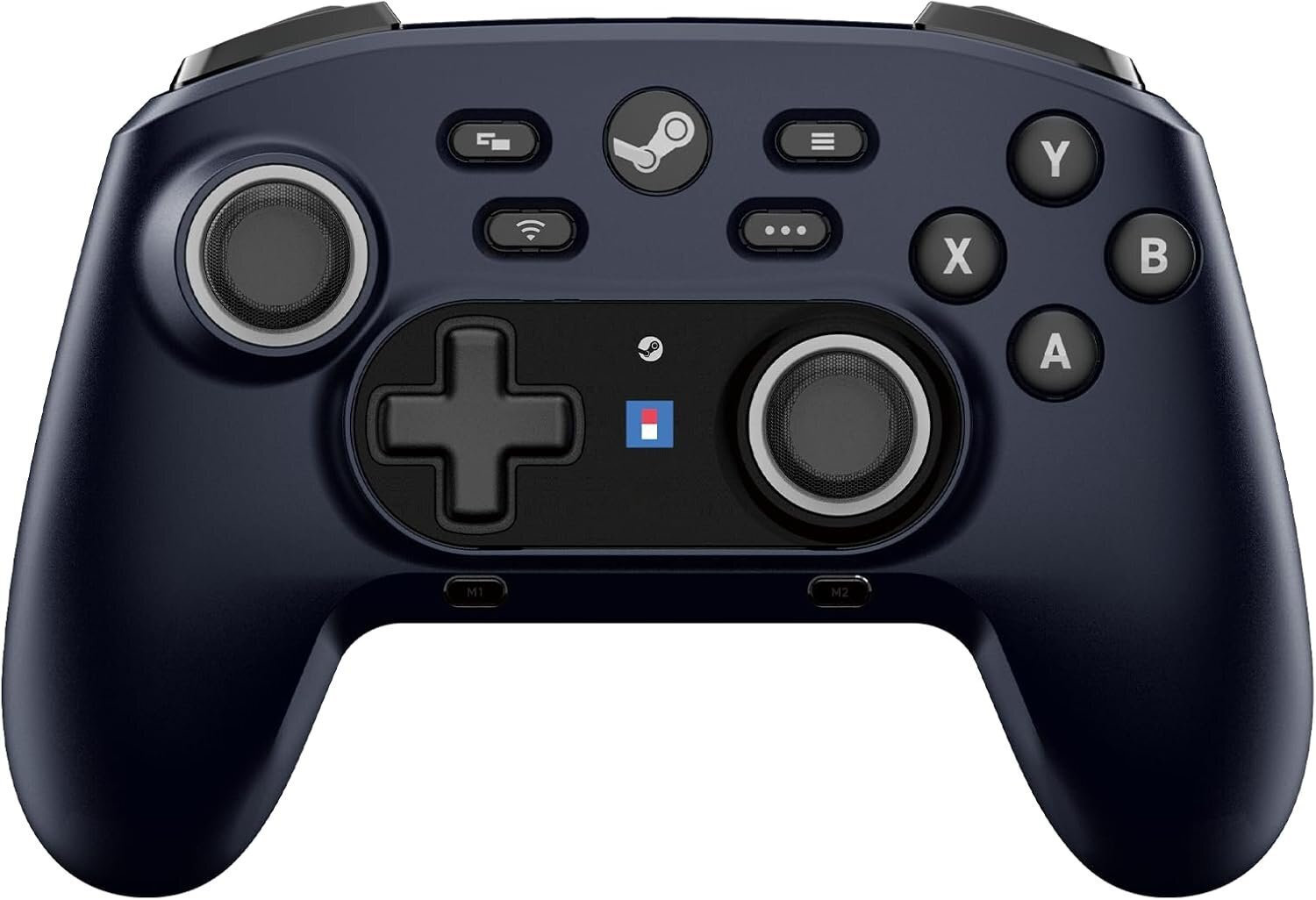 Hori Horipad For Steam Ασύρματο για PC Μαύρο | Skroutz.gr