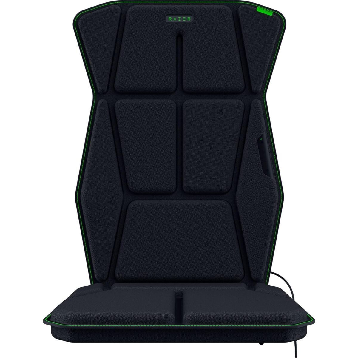 Razer Freyja Haptic Gaming Chair Cushion | Skroutz Κύπρος