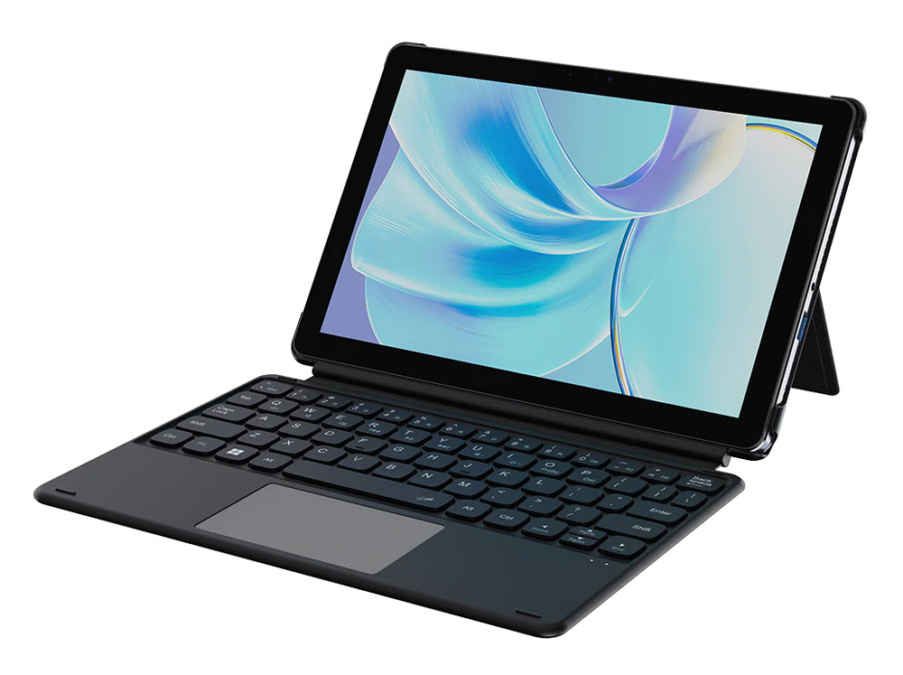Chuwi Hi10 X1 10.1" Tablet (8GB/256GB) Γκρι | Skroutz.gr