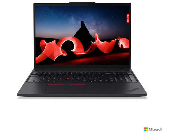 Lenovo ThinkPad T16 Gen 3 16" IPS FHD+ (Ultra 7-155U/32GB/1TB SSD/W11 ...