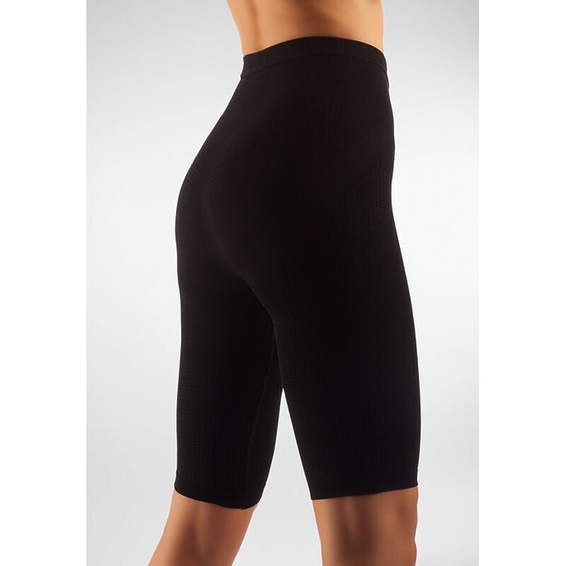 FarmaCell Γυναικείο Κολάν Εφίδρωσης & Αδυνατίσματος Μαύρο ART312-224012 ...