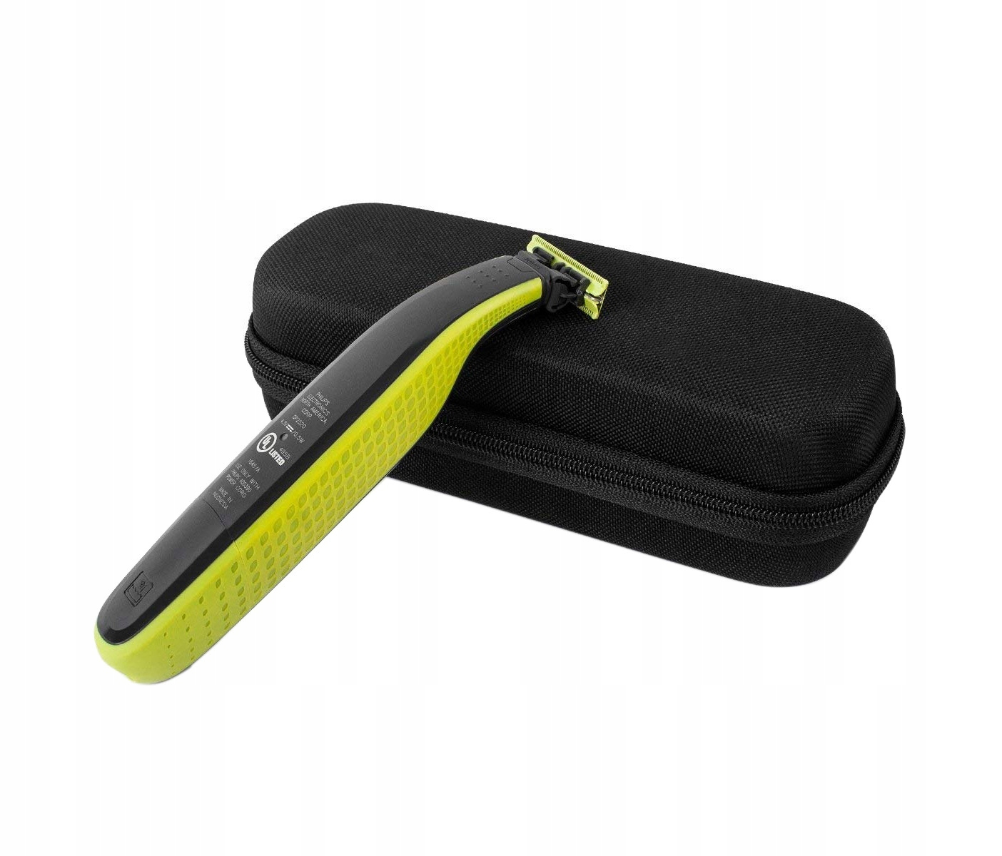 Case Philips Oneblade Qp2510 Qp2520 Qp2530 | Skroutz.gr