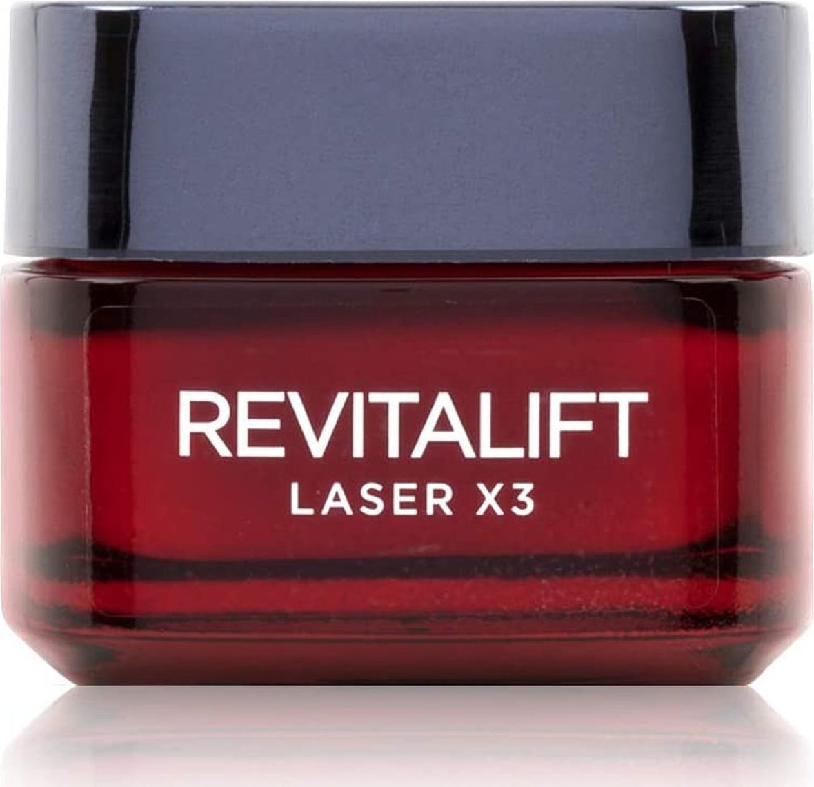 L'Oreal Paris Revitalift Laser Cremă de Față de Zi pentru Hidratare, Anti-îmbătrânire și ...