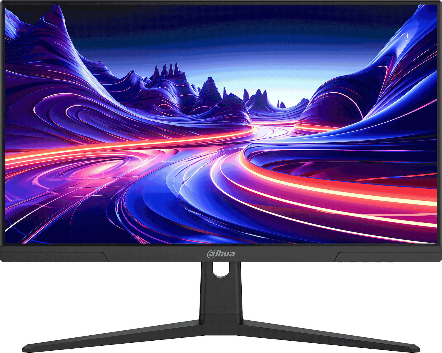 Dahua LM25-E231B IPS Curved Gaming Monitor 24.5" FHD 1920x1080 180Hz ...
