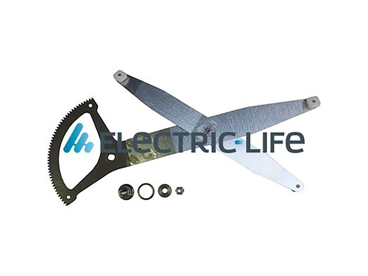 Electric Life Μηχανισμός Παραθύρου Mercedes-Benz Actros ZR ZA718 R ...