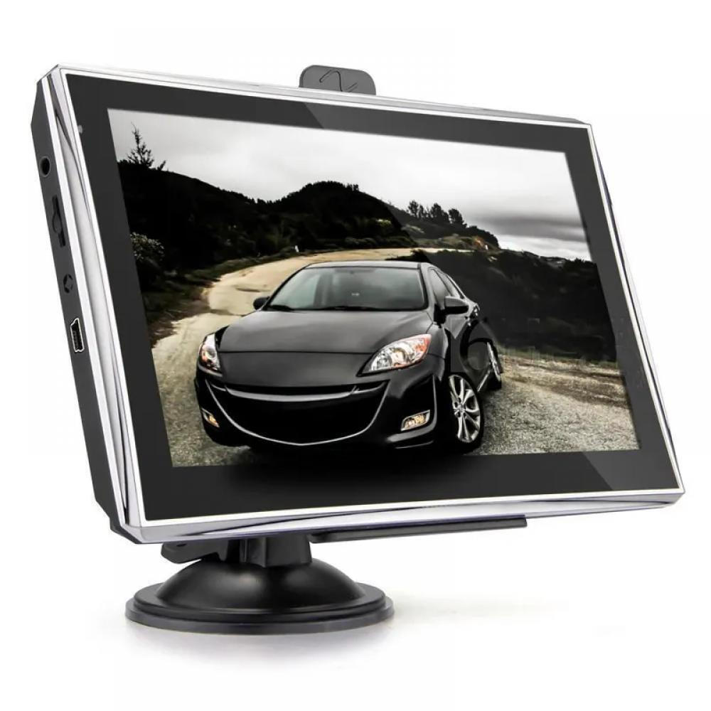 Navitel Συσκευή Πλοήγησης GPS με Οθόνη 7" USB & Card Slot | Skroutz.gr