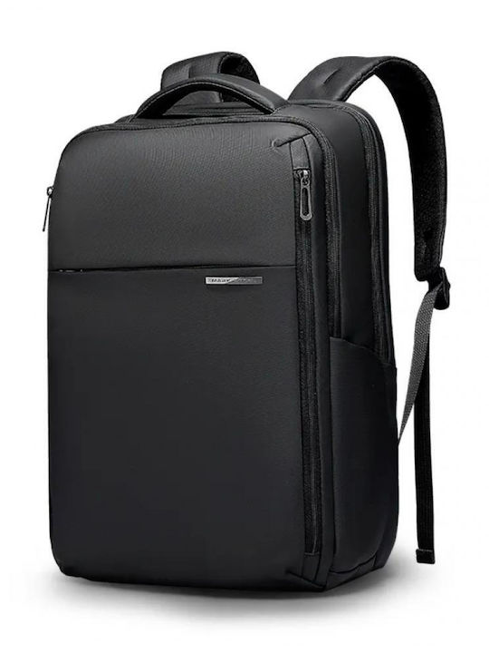 Mark Ryden Αδιάβροχη Τσάντα Πλάτης για Laptop 15.6" σε Μαύρο χρώμα ...