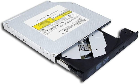 Fujitsu Εσωτερικός Οδηγός Εγγραφής/Ανάγνωσης DVD/CD για Desktop Μαύρο ...