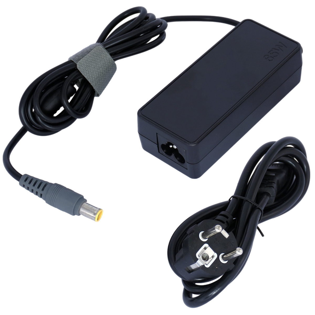 Τροφοδοτικό Laptop Ac Adapter Φορτιστής Lenovo L530 L430 L520 L520 L420 ...
