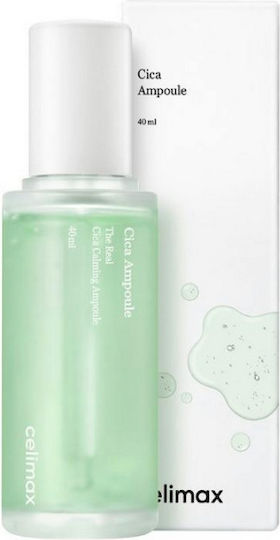 Celimax The Real Cica Calmante & Hidratant Serum Față cu Niacinamidă ...