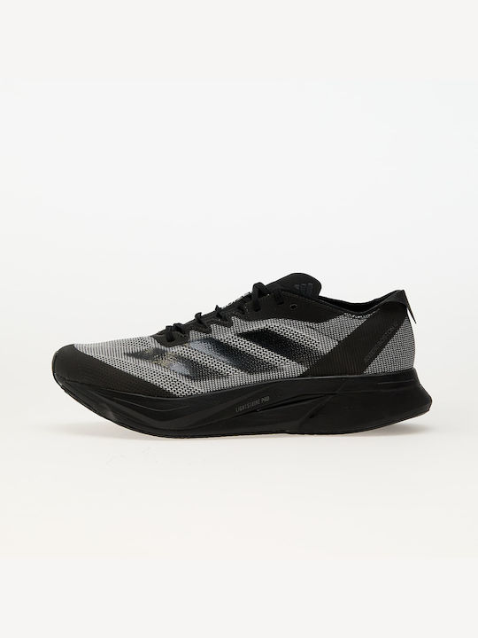 adidas Adizero Boston ID5985 Ανδρικά Αθλητικά Παπούτσια Running Core ...