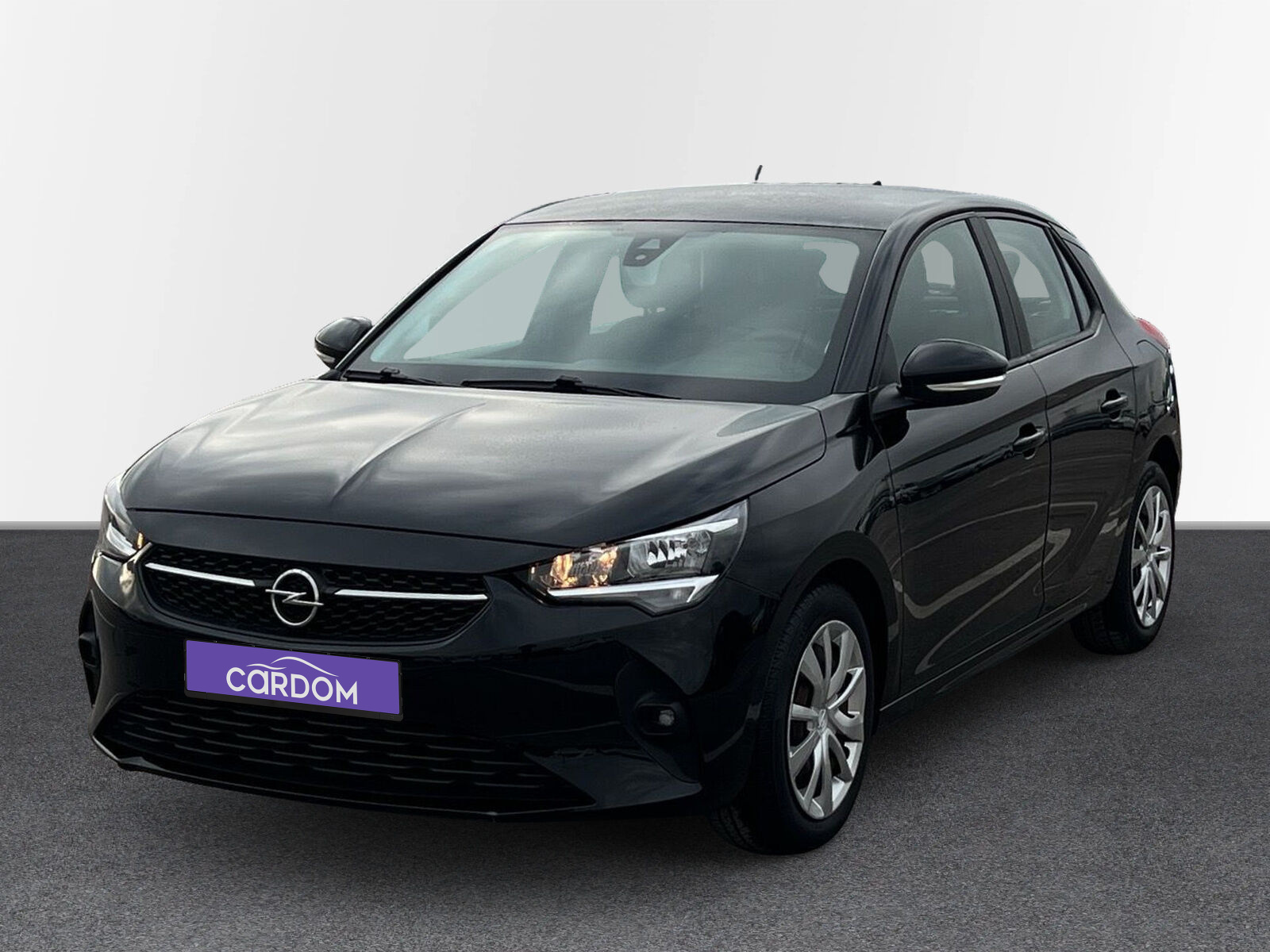 Opel Corsa 1.5D Edition MT6 '20 | Skroutz.gr