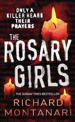The Rosary Girls (byrne Balzano 1 Richard Montanari | Skroutz Βιβλία