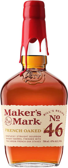 Maker's Mark Bourbon Whisky από Η.Π.Α. 700ml | Skroutz.gr