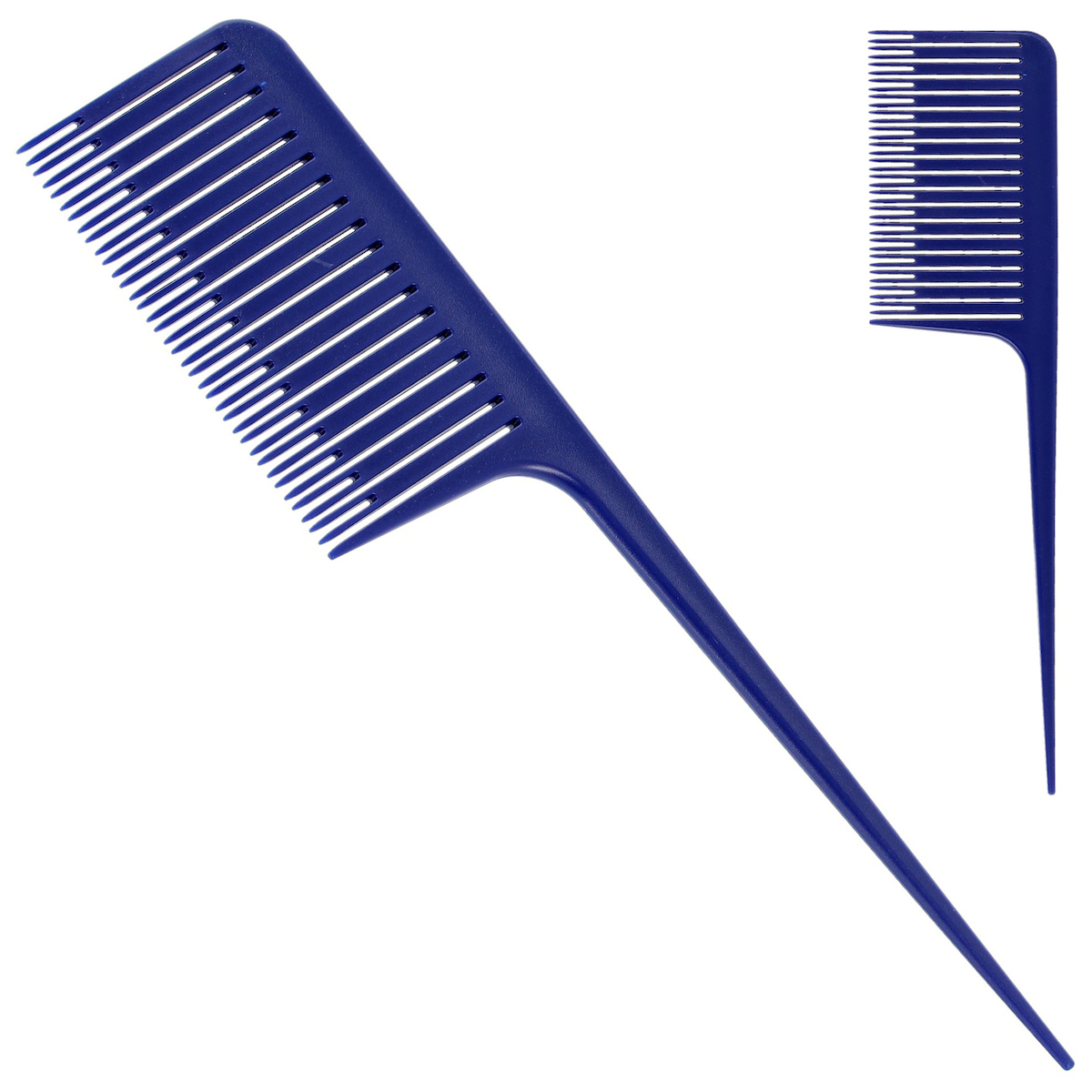 Gepard Pieptene Păr Albastru | Skroutz Romania