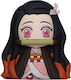 Demon Slayer Kimetsu No Yaiba Soft Touch Magnet Nezuko | Skroutz.gr