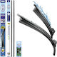 Alca Windshield Wiper Including Replacement Rubber Suitable Chery Omoda ...