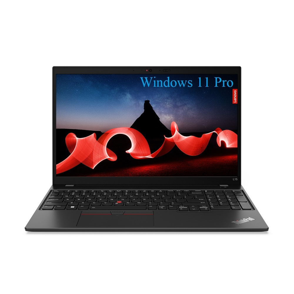 Lenovo ThinkPad L15 Gen 4 (Intel) 15.6" IPS FHD (i5-1335U/32GB/256GB ...