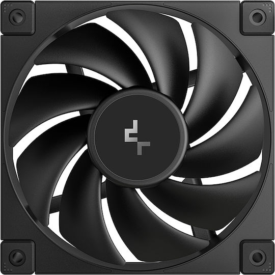 Deepcool FD14 Case Fan 140mm με Σύνδεση 4-Pin PWM | Skroutz.gr
